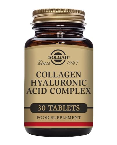 Nourishing collagen tablets for joints