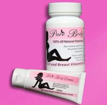 nourishing cream for enhanced curves