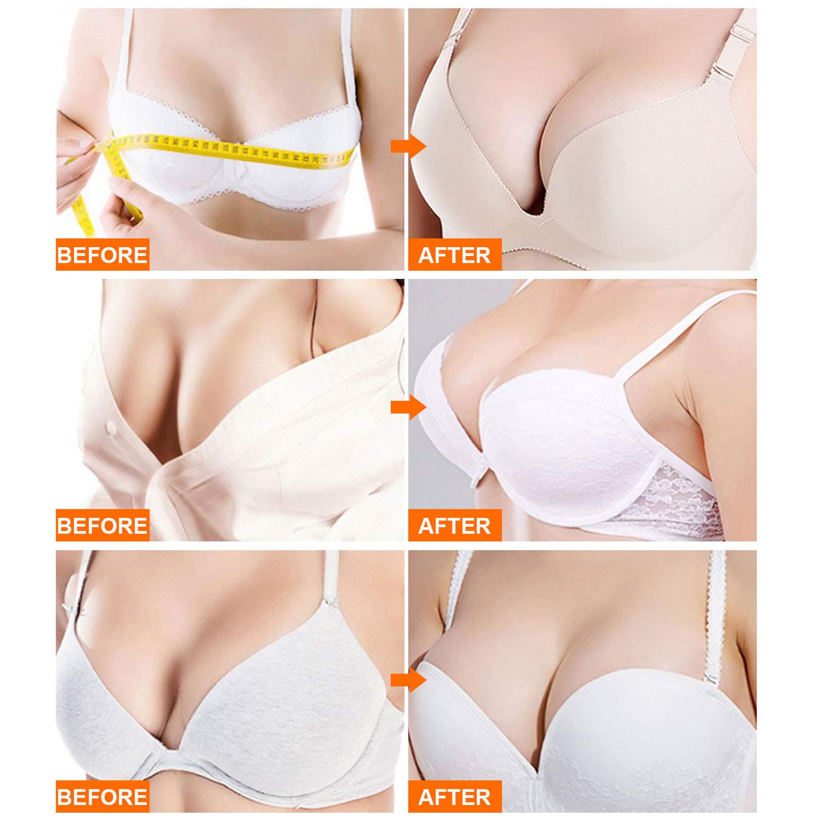 nourishing cream for fuller breasts