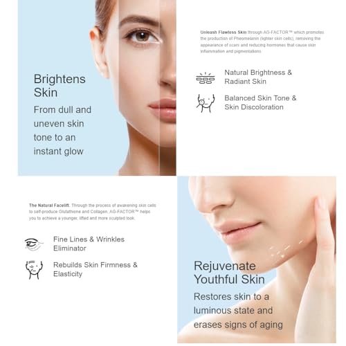nourishing cream for youthful skin