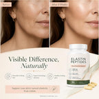 nourishing elastin for firmer skin