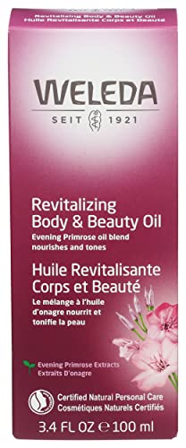 nourishing evening primrose skincare solution