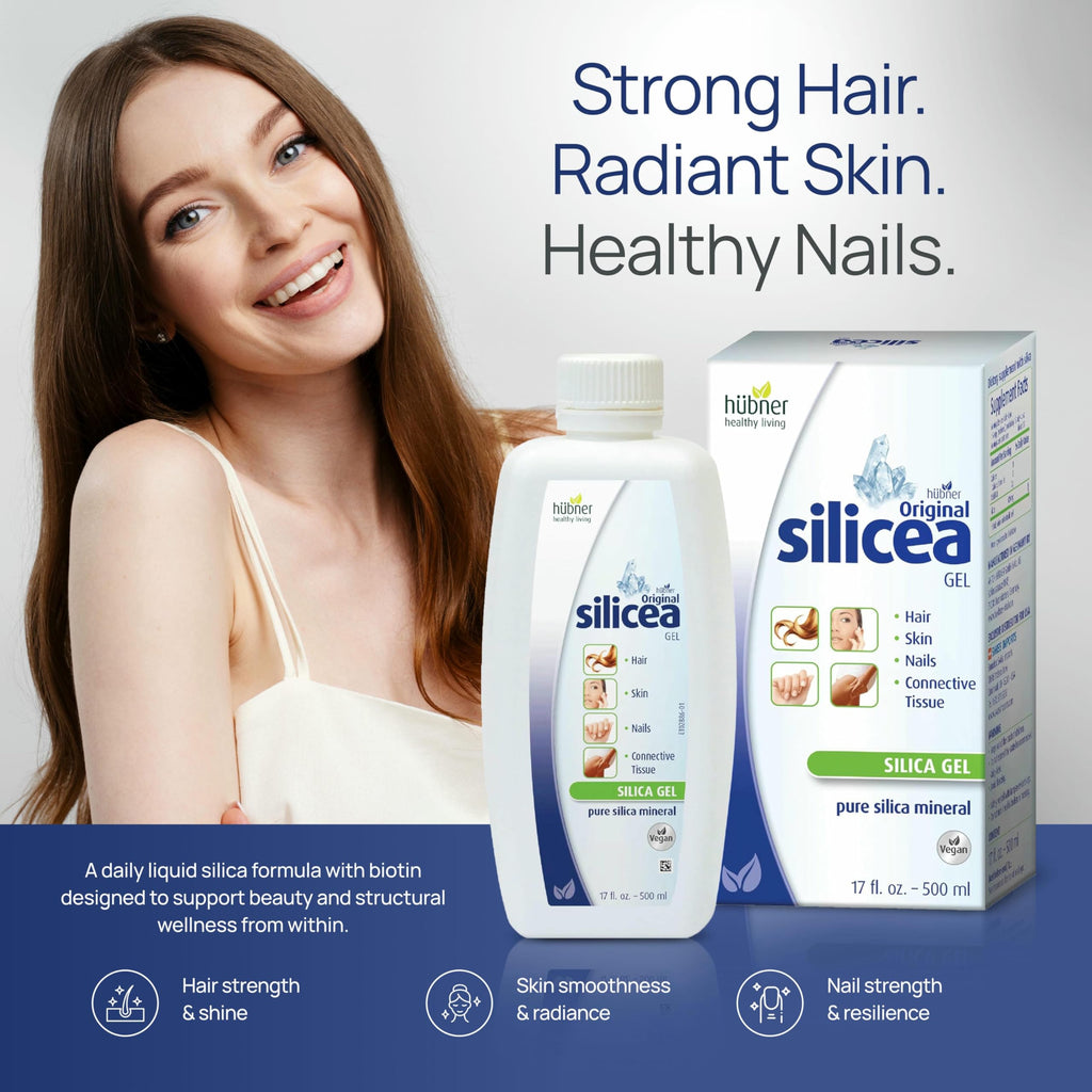 Nourishing gel for strong nails