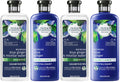 nourishing ginger shampoo and conditioner