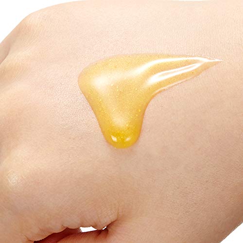 Nourishing ginseng serum for hydration