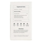 Nourishing goji berry tea