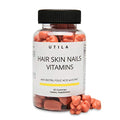nourishing gummies for healthy skin