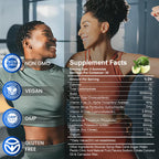 nourishing gummies for skin health