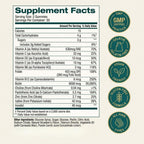 nourishing gummies for skin health