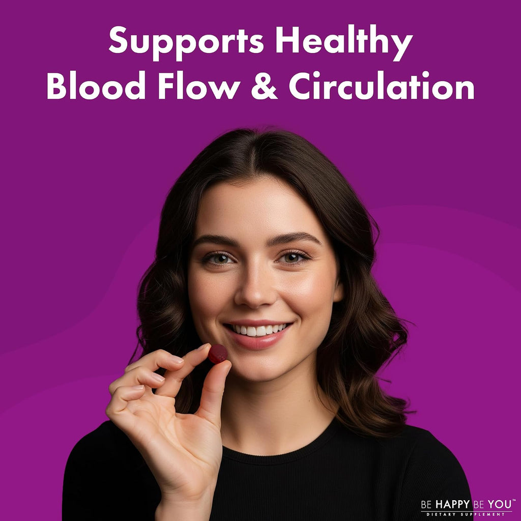 nourishing gummies for skin health