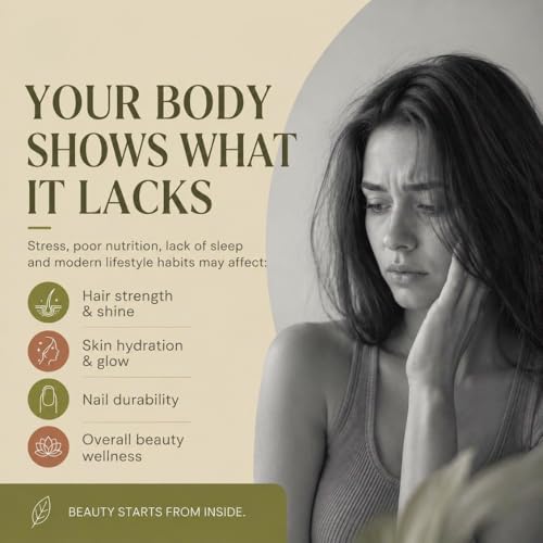 Nourishing gummies for vibrant skin