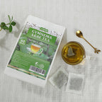 Nourishing Gymnema Leaf infusion