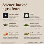 nourishing hair and scalp vitamins