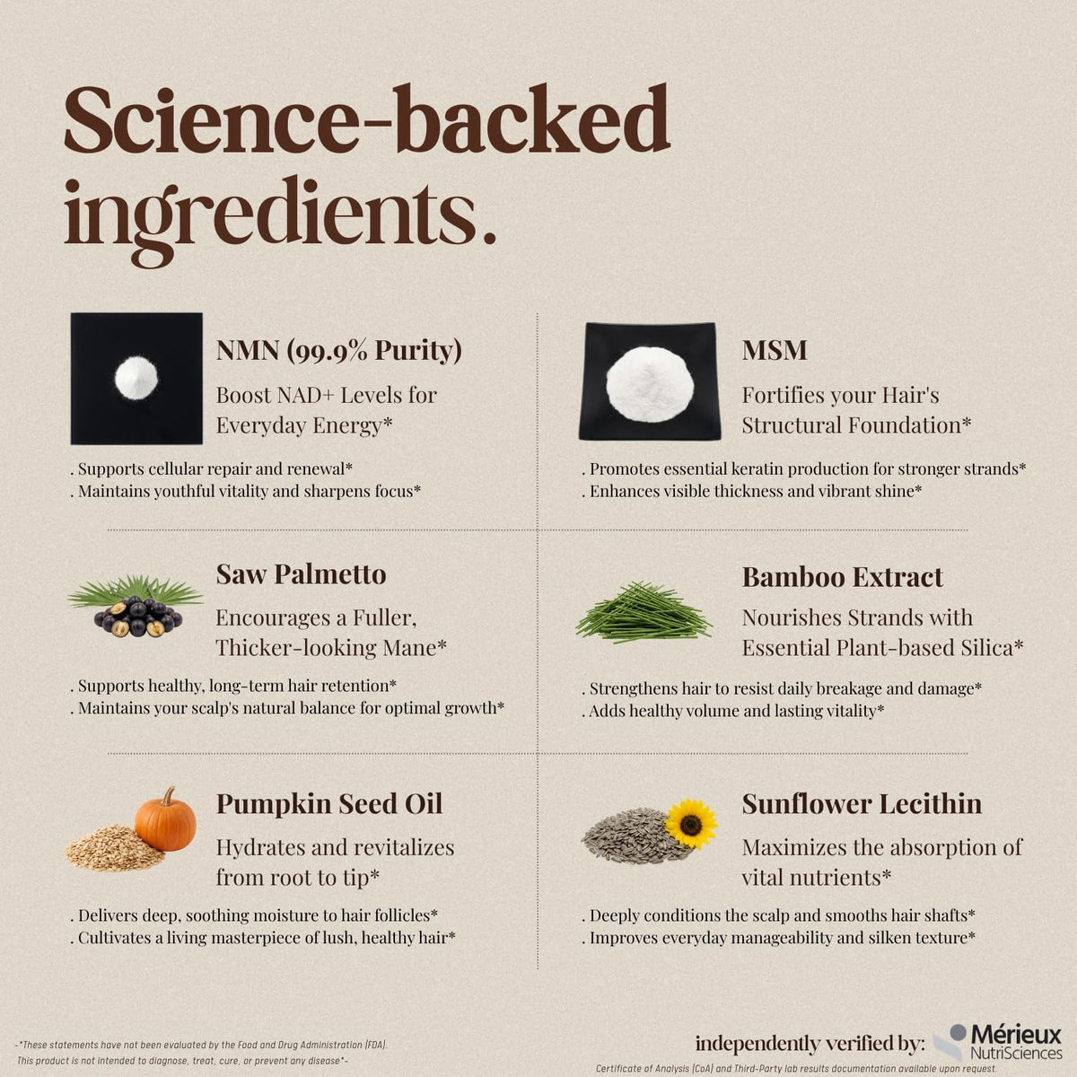 nourishing hair and scalp vitamins