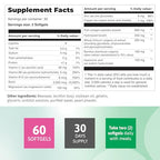 Nourishing hair and skin vitamins
