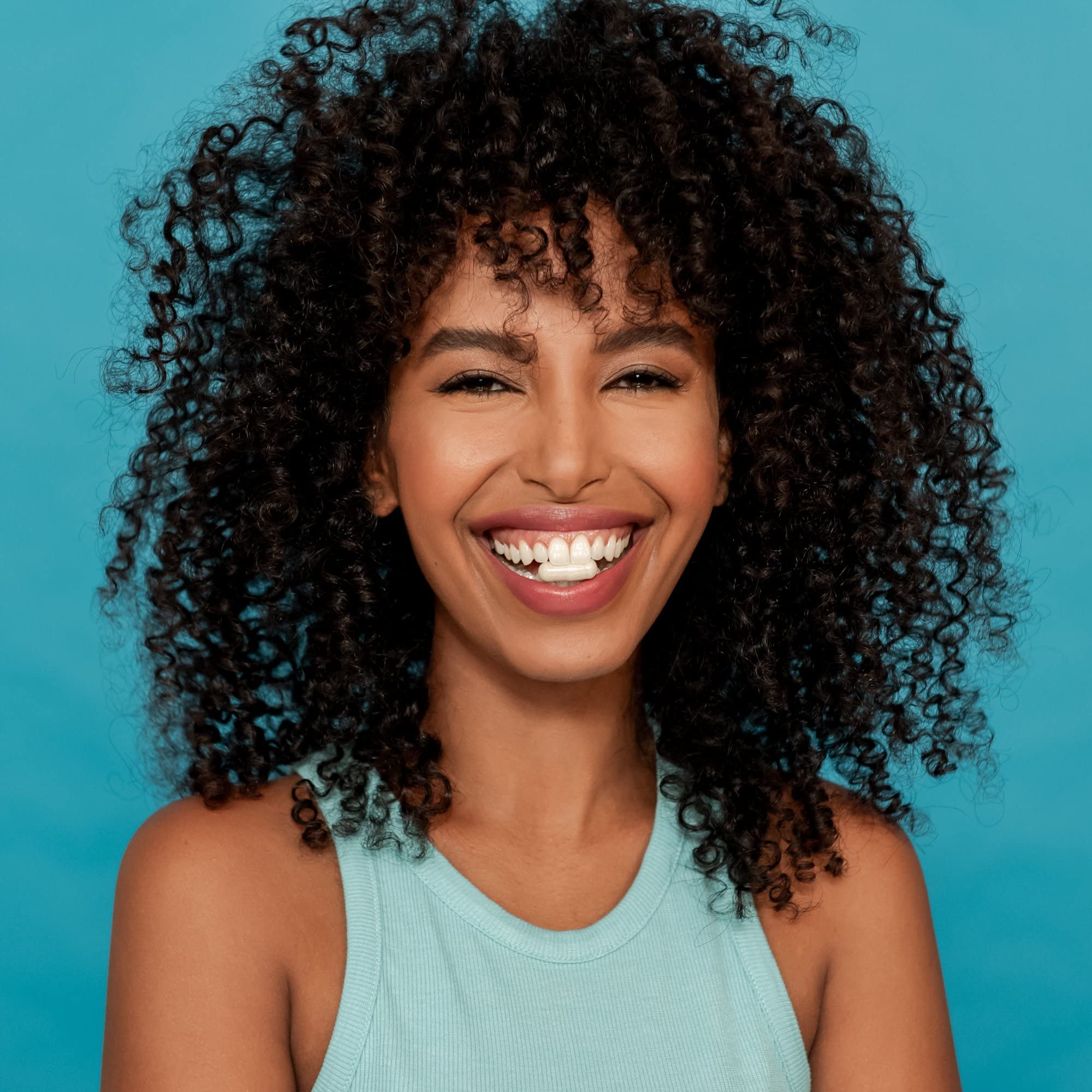 nourishing hair capsules for growth
