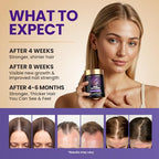 nourishing hair growth formula