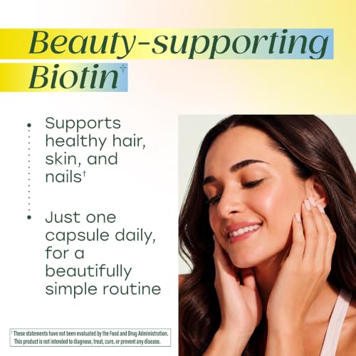 Nourishing hair growth formula