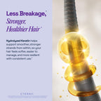 nourishing hair growth supplement