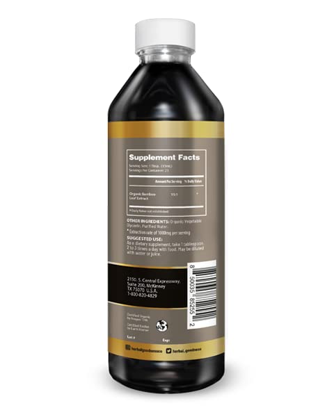 Nourishing hair product with vitamins