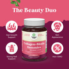 nourishing hair skin and nails formula
