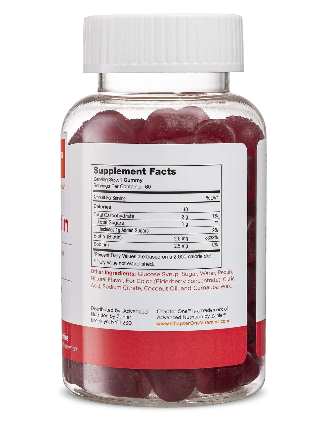 nourishing hair skin and nails supplement