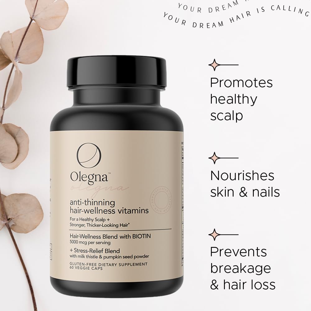 nourishing hair skin and nails
