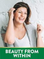 nourishing hair skin & nails formula
