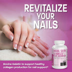 nourishing hair skin & nails formula