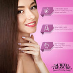 nourishing hair skin & nails formula