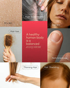 nourishing hair skin nails vitamins