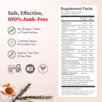 nourishing hair supplements for vitality