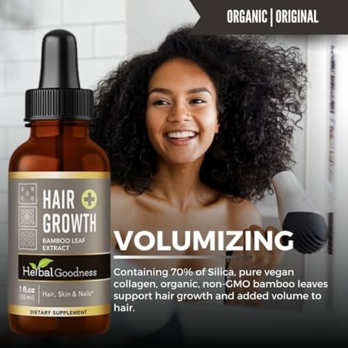 Nourishing hair treatment for men and women