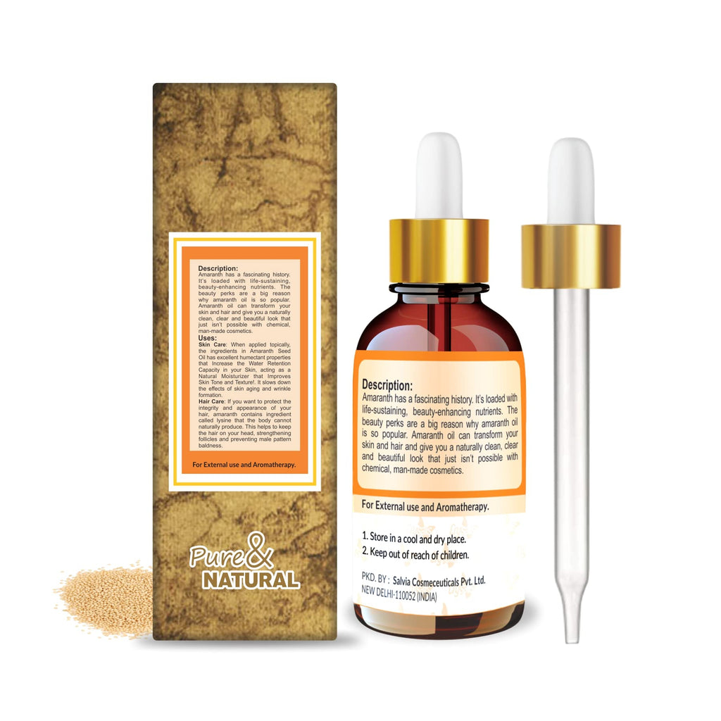 nourishing haircare oil for shine