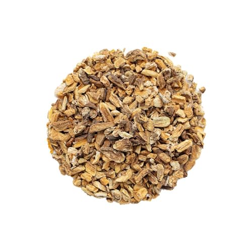 nourishing herbal blend for vitality