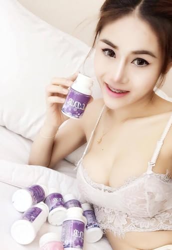 nourishing herbal capsules for transgender women