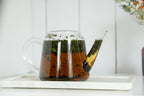 nourishing herbal detox tea