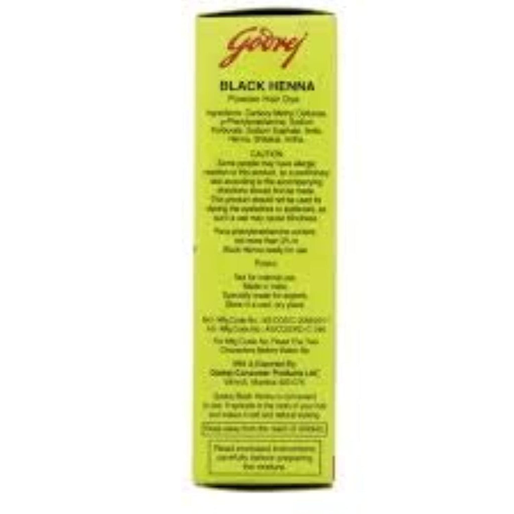 nourishing herbal hair color solution