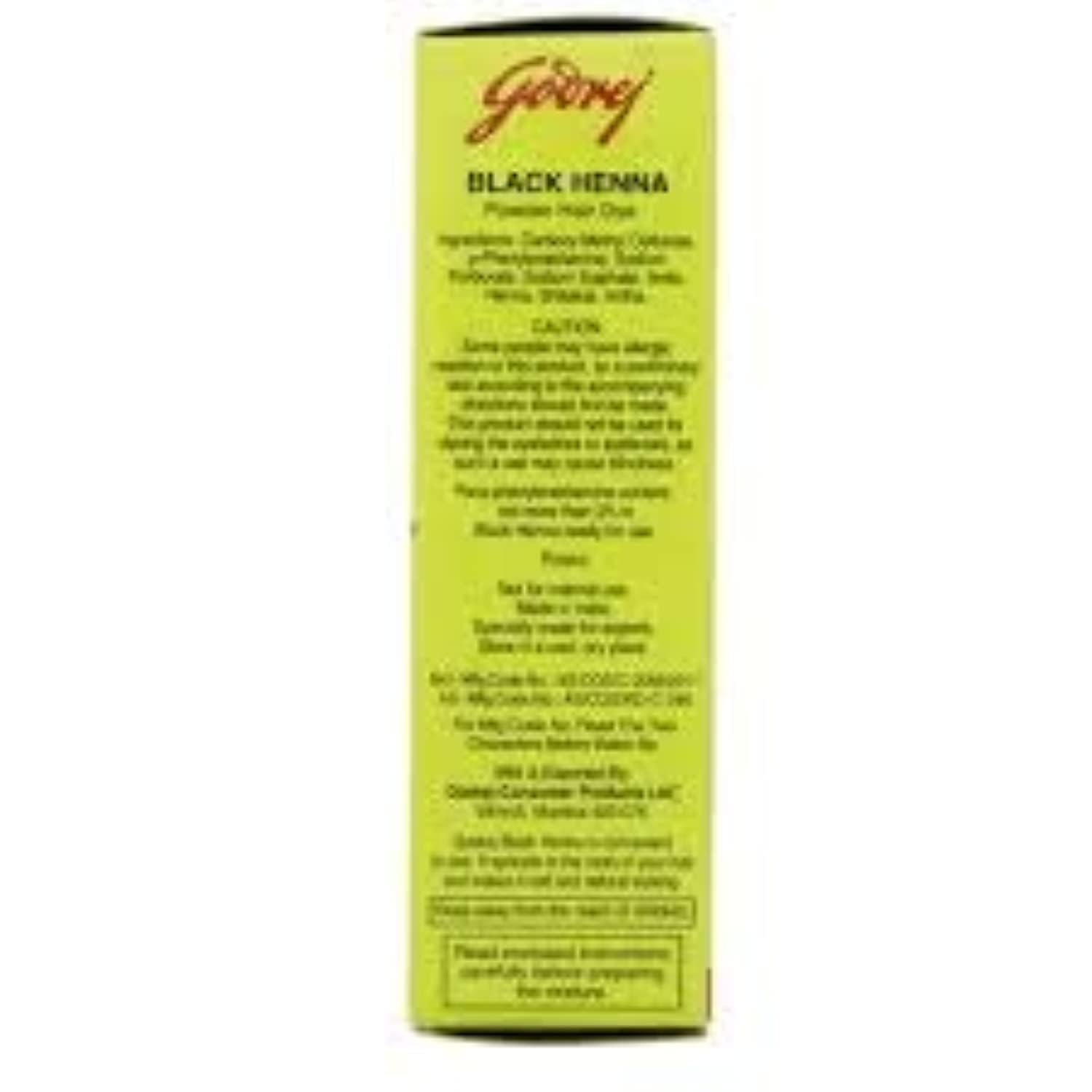 nourishing herbal hair color solution