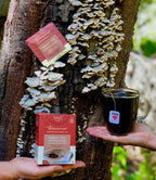 Nourishing herbal tea for relaxation