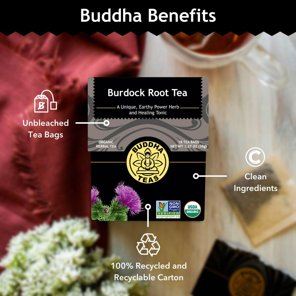nourishing herbal tea for wellness