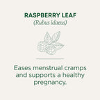 nourishing herbal tea for women
