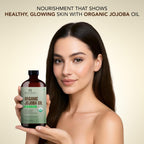 nourishing jojoba oil for dry skin