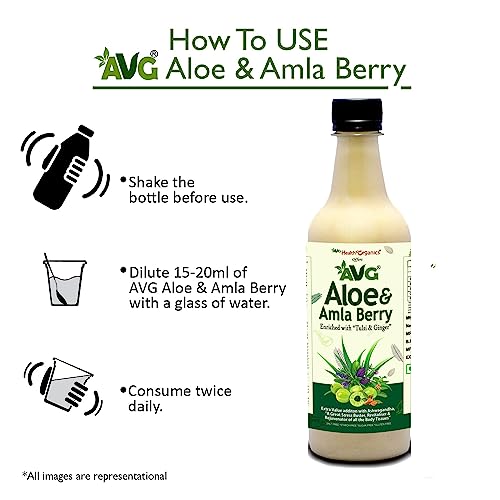 nourishing juice for daily health