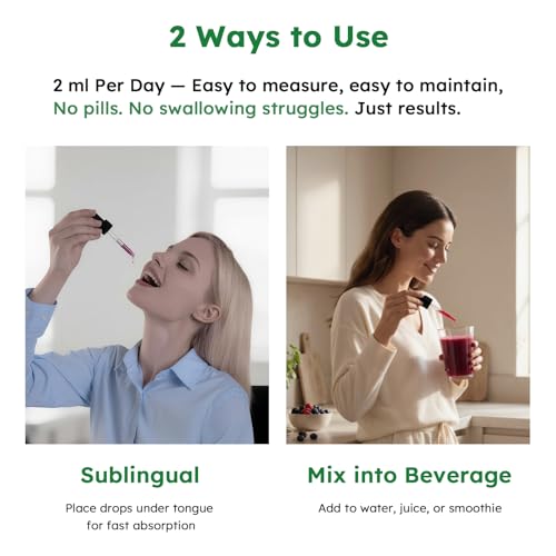 Nourishing liquid collagen for nails