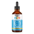 Nourishing liver support for kids