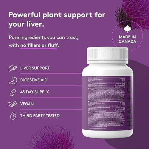 nourishing liver support with herbs