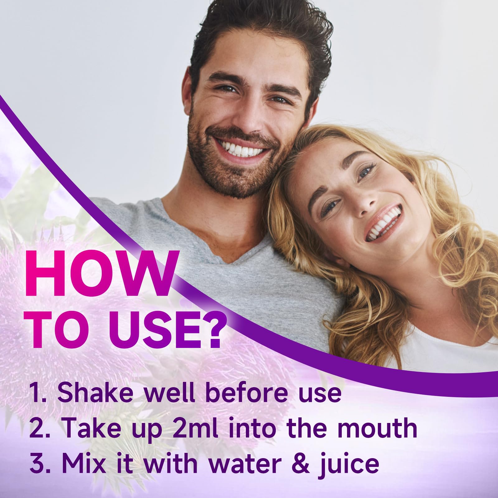 nourishing milk thistle for overall health