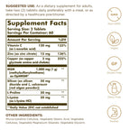 nourishing multivitamin for hair growth
