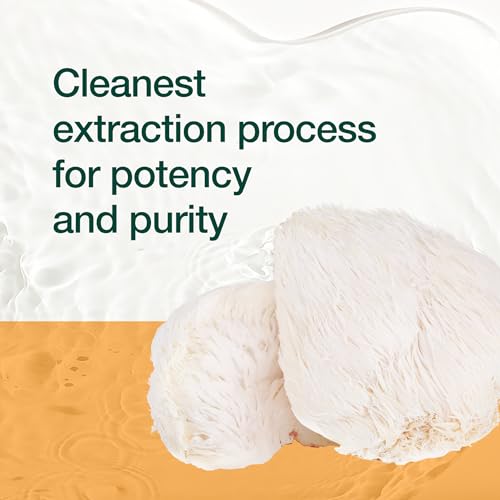 nourishing mushrooms for nerve health